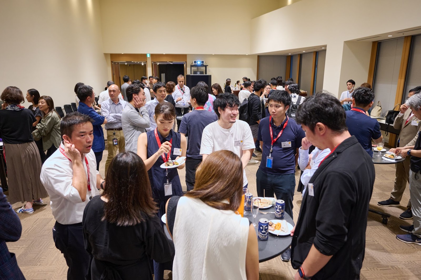 「JAPAN CLOUD MEETUP」に関連会社11社が一堂に集結xネットワークとコミュニティの力で全社の成長を加速させる（前編 ...